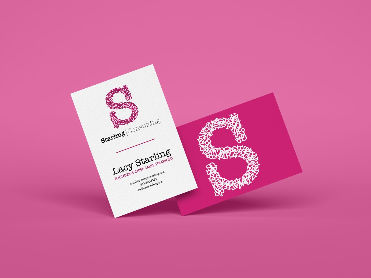 Starling Consulting – WSOTP Creative